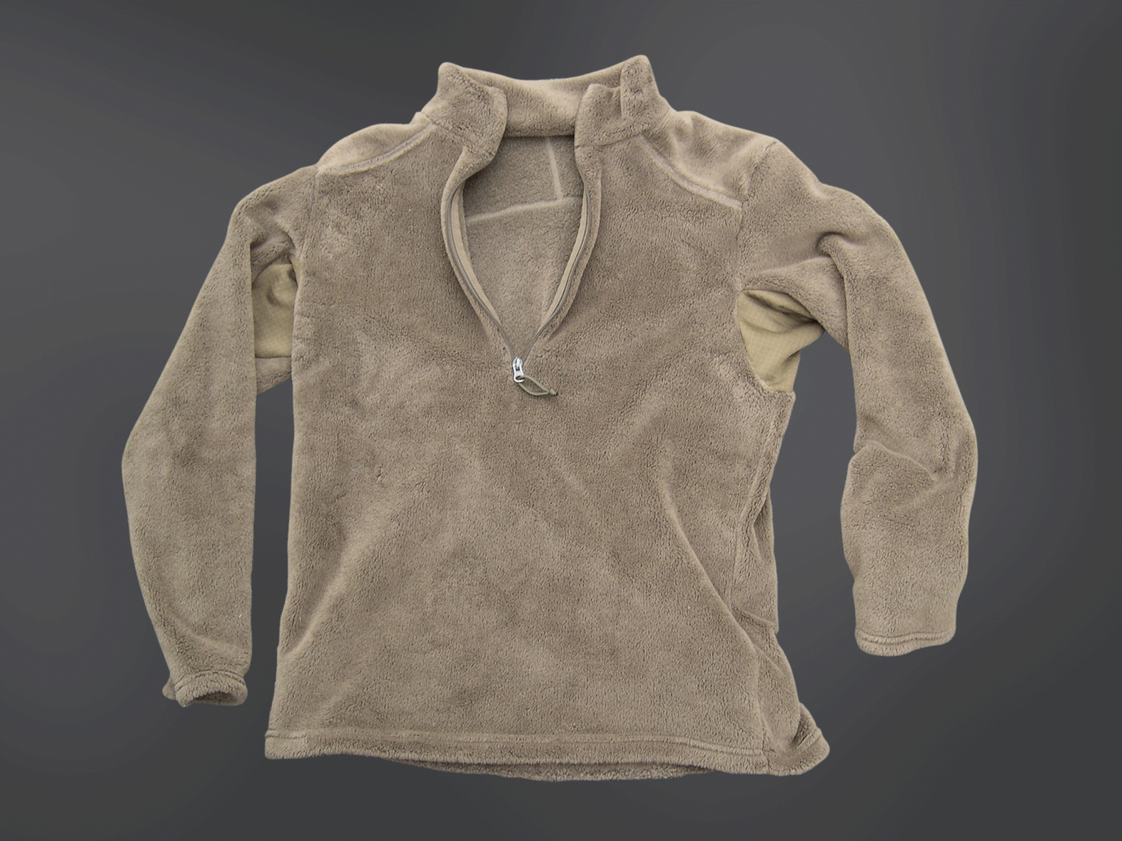 Ontario Geardo: Steps Inc. PCU level 3 Fleece - First Impressions