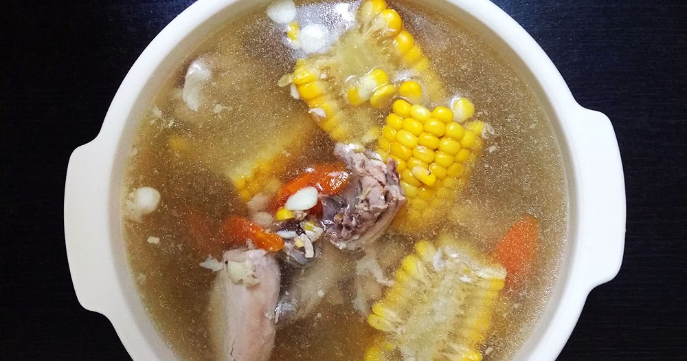 Isabel Lee | Malaysian Beauty & Lifestyle Blogger: [Food] Meng Kee ...