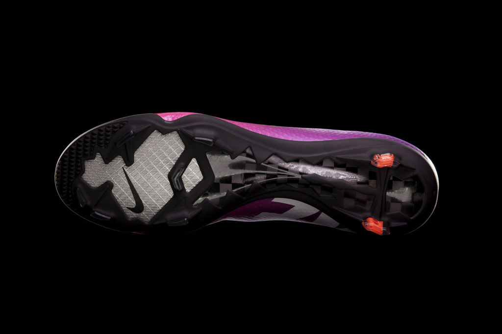 [Feature] Nike Mercurial Vapor IX Delivers Performance Innovation ...