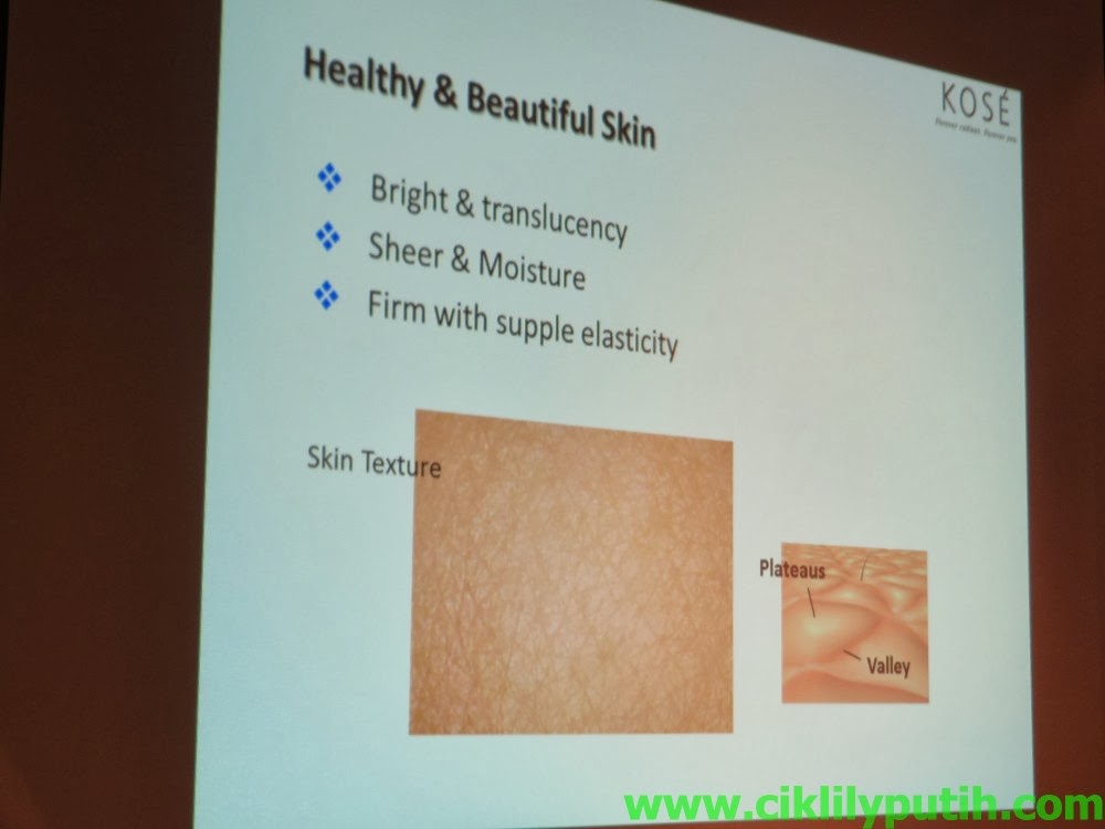 CikLilyPutih The Lifestyle Blogger: KOSE ‘SEKKISEI’ Lotion Mask ...