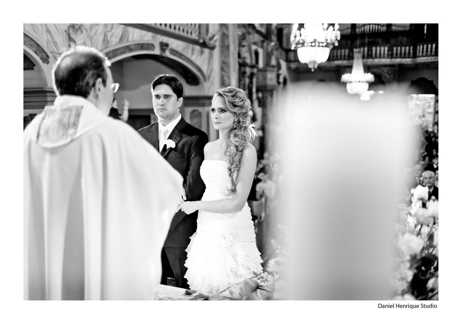 Daniel Henrique Studio