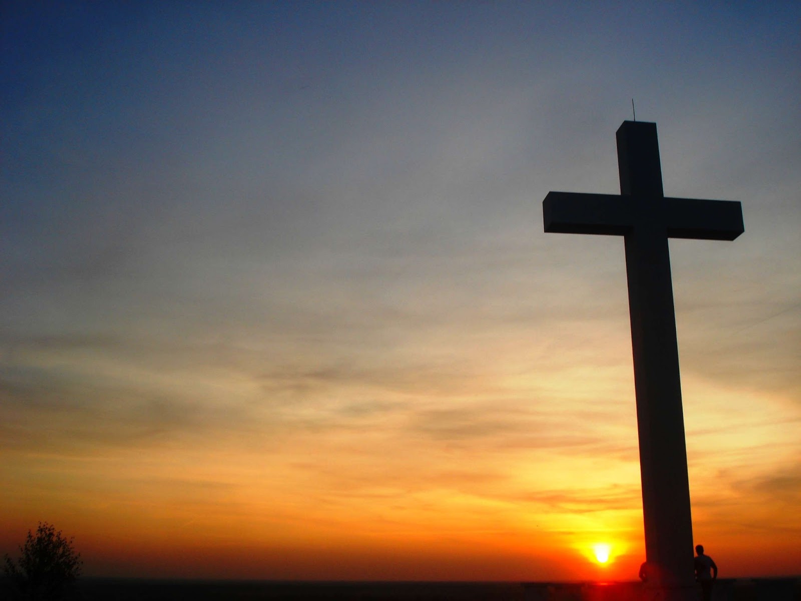 Koffietijd met Sido: Het mysterie van het kruis