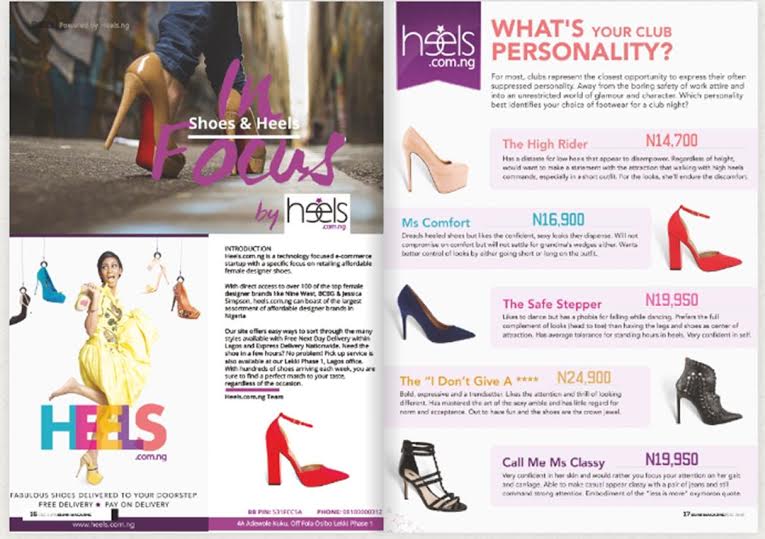 Blink magazine is here! The first of its kind club photos & nightlife ...