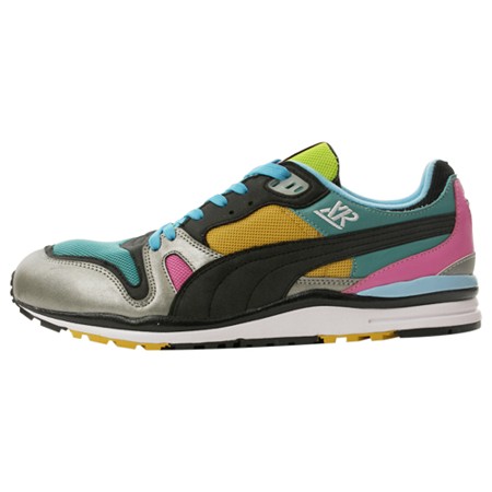 Street Shifters.: [ Authentic ] Puma XR Runner.