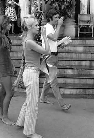 L'eleganza del gusto: Gigi Rizzi