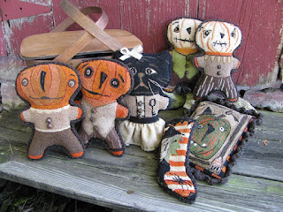 primitivebettys: ~*Primitive Handmades Mercantile Update*~