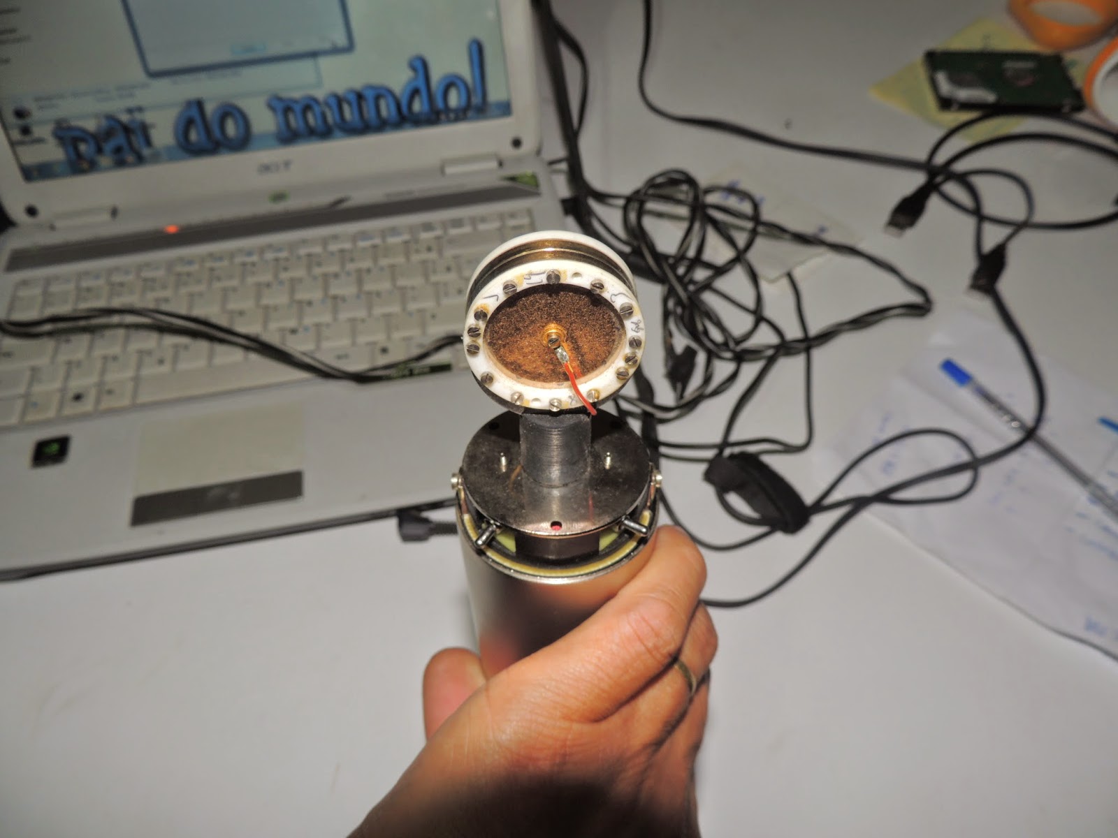 ELETRO-SERPA RESOLVE