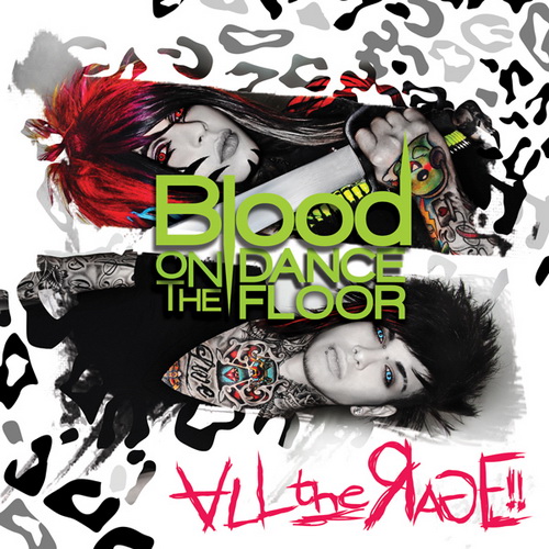 Blood On The Dance Floor - All The Rage | NataliezWorld