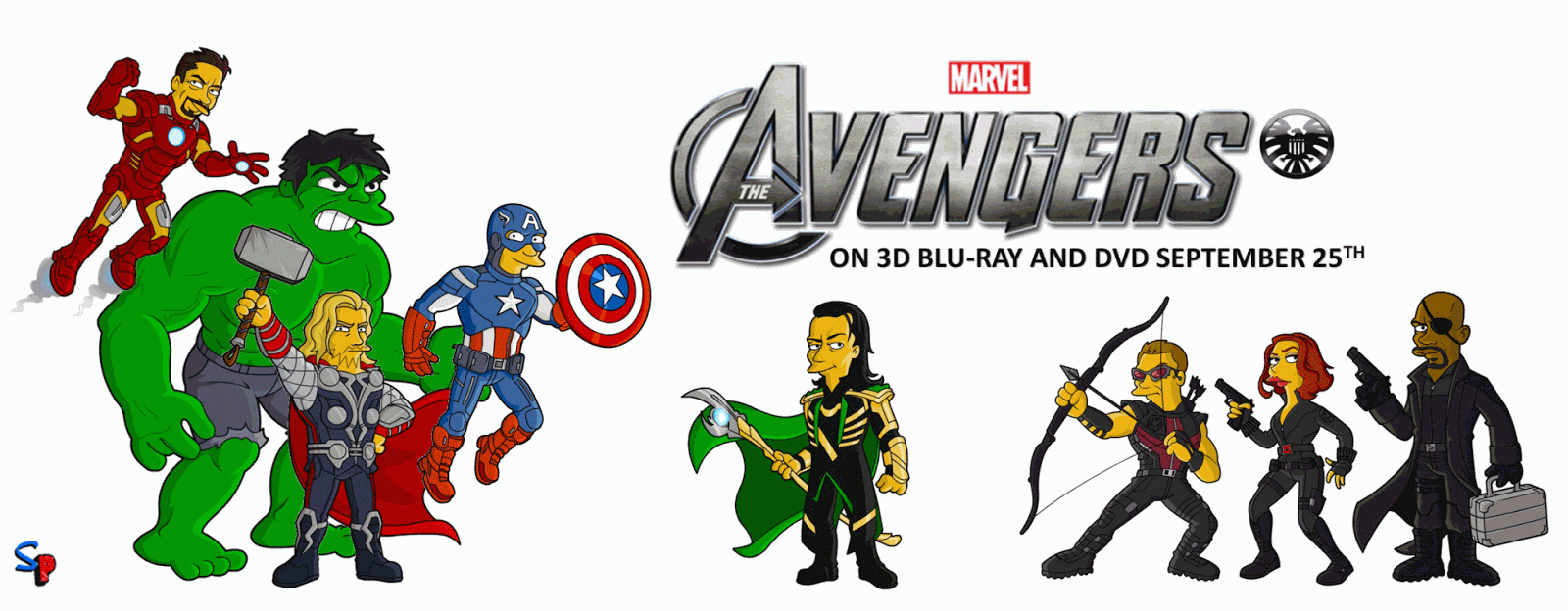 Springfield Punx: A WHOsday full of more 3rd Doctor (and Rory)