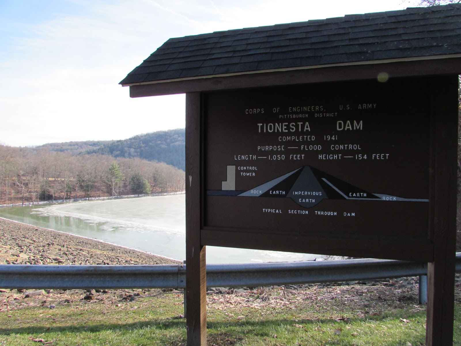 Sherman Memorial Lighthouse: A Gem on the Allegheny River | Interesting ...