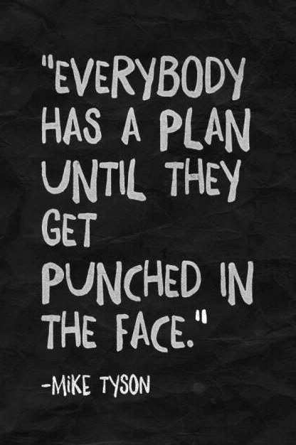 The Plan - Virtual Mirage