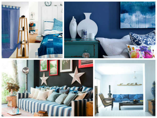 INSPIRACION EN INDIGO / Indigo inspiration | OASISINGULAR