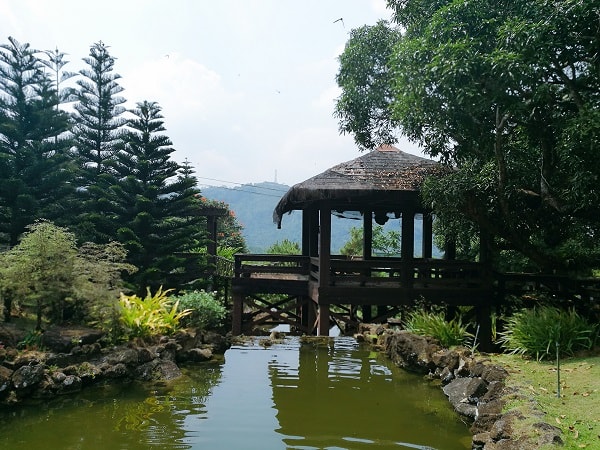 Country Club Review - Tagaytay Highlands Country Club - For Urban Women ...