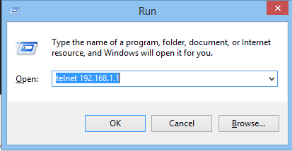 Axolotl Technologies: Protocolo Telnet