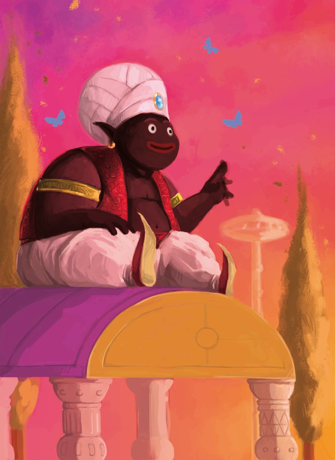 Jorge Plaza: Mr. Popó