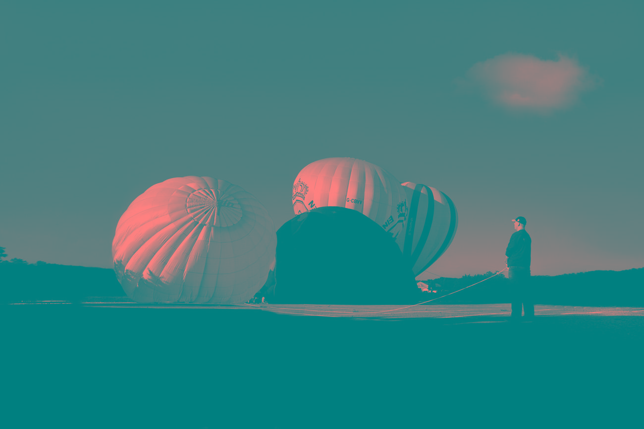 Metaphysical Photography