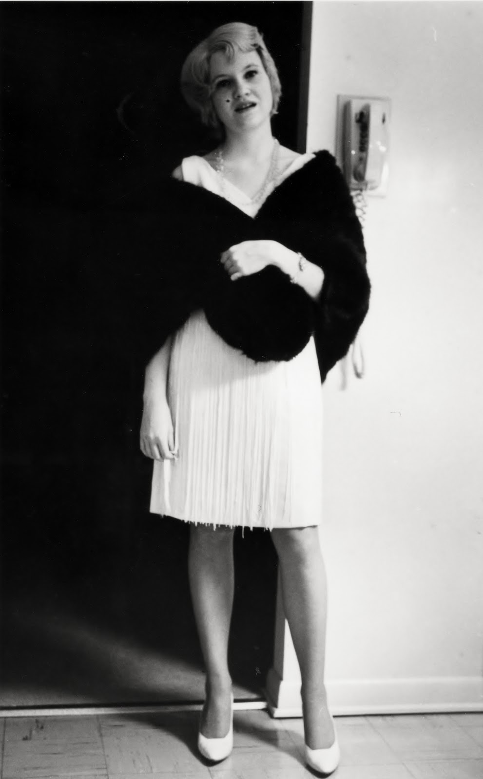 Amber Reunion: Halloween Manners: Read the cultural cues.