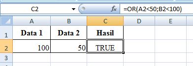 Kreativitas Busana: Fungsi IF pada Microsoft Excel