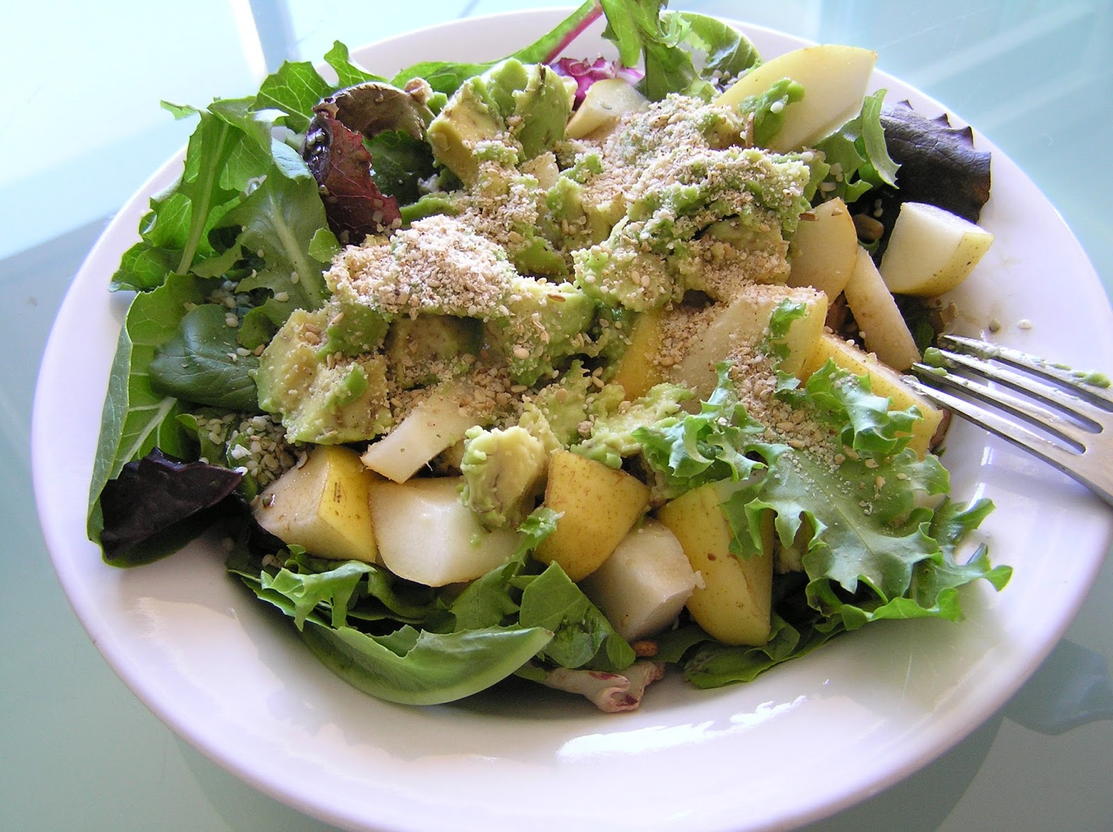 Gomashio Sesame Salt Tutorial - A Life Unprocessed