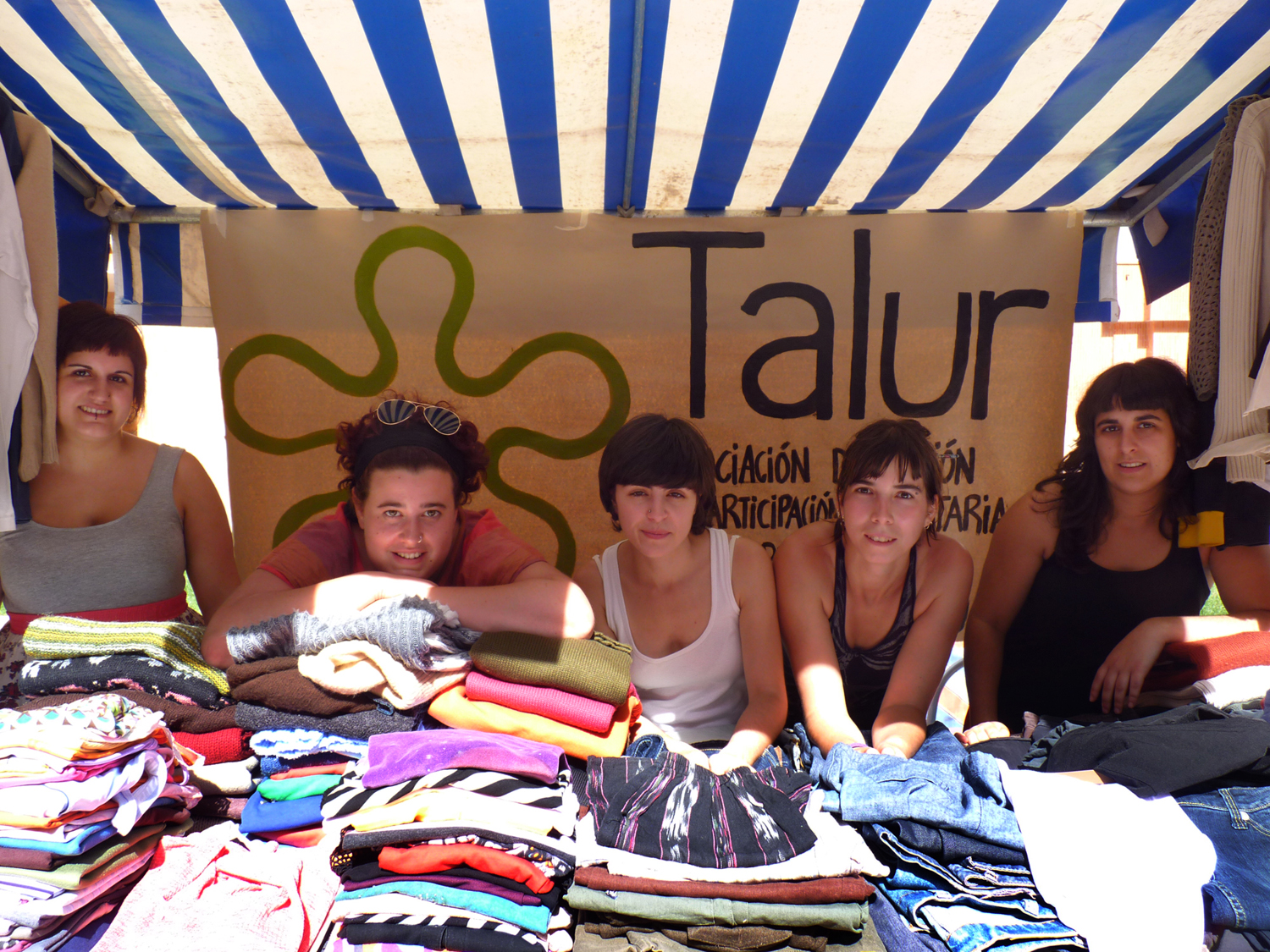 MERCADILLO DE TALUR