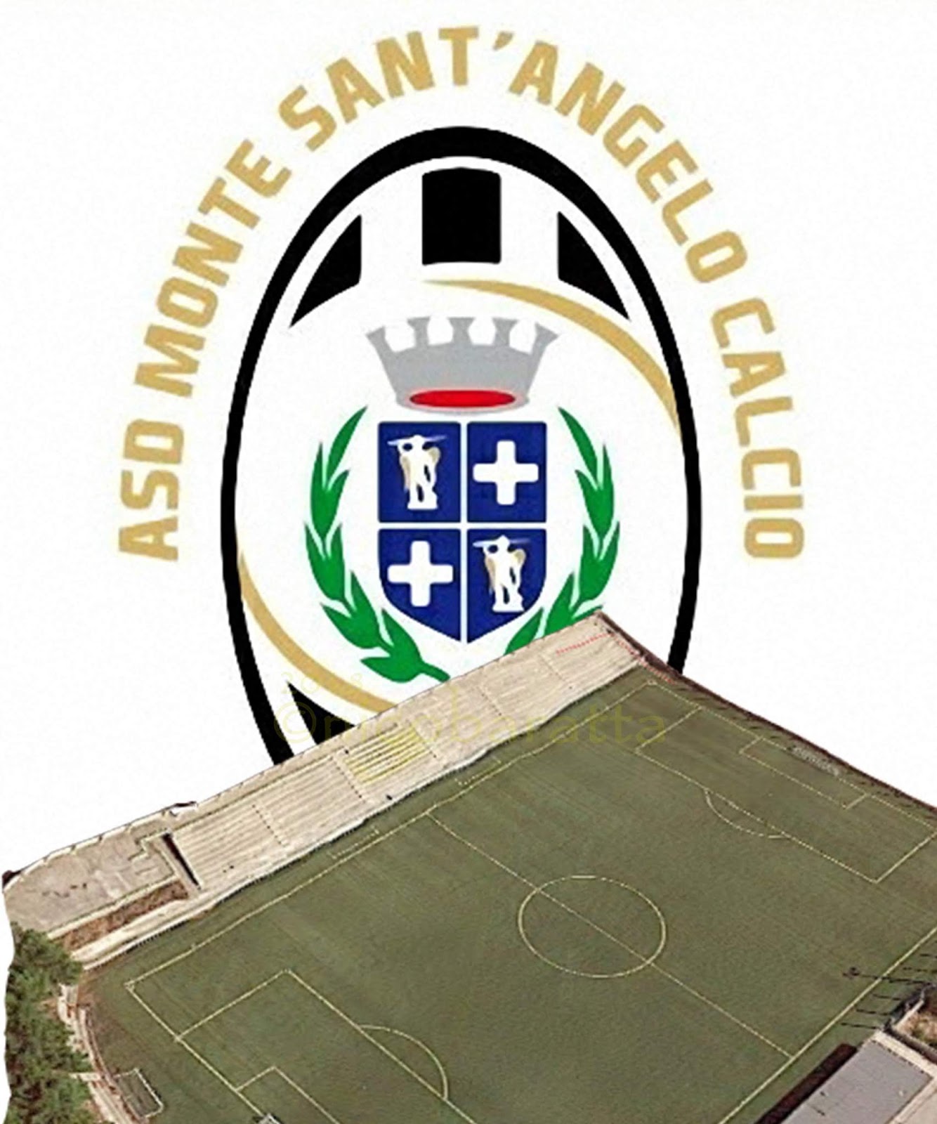 Monte Calcio, termina un sogno? Chi gestirà il campo sportivo? - La ...