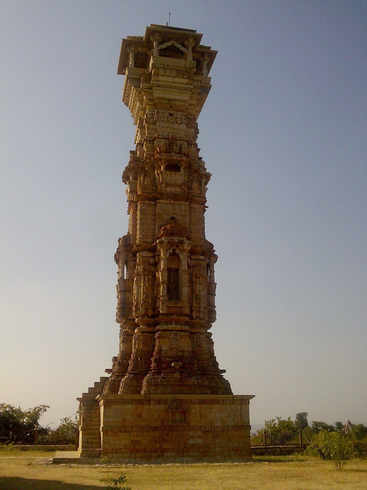 Royal Traditions of "Chittorgarh"