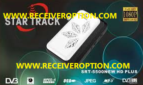 STAR TRACK SRT-5500NEW HD PLUS POWERVU KEY NEW SOFTWARE - How To Enter ...