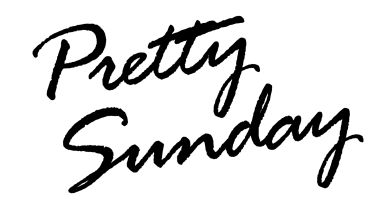 pretty sunday: NEW IN: Elle Chanel perfume bottle top.