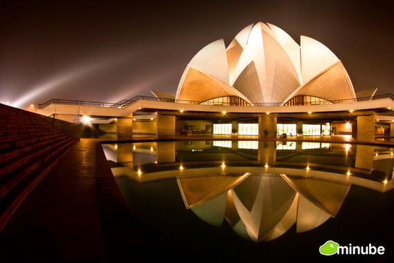 The 19 Most Stunning Sacred Places Around the World