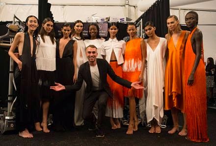 Blogging Project Runway - The Original Project Runway Fan Blog: BPR ...