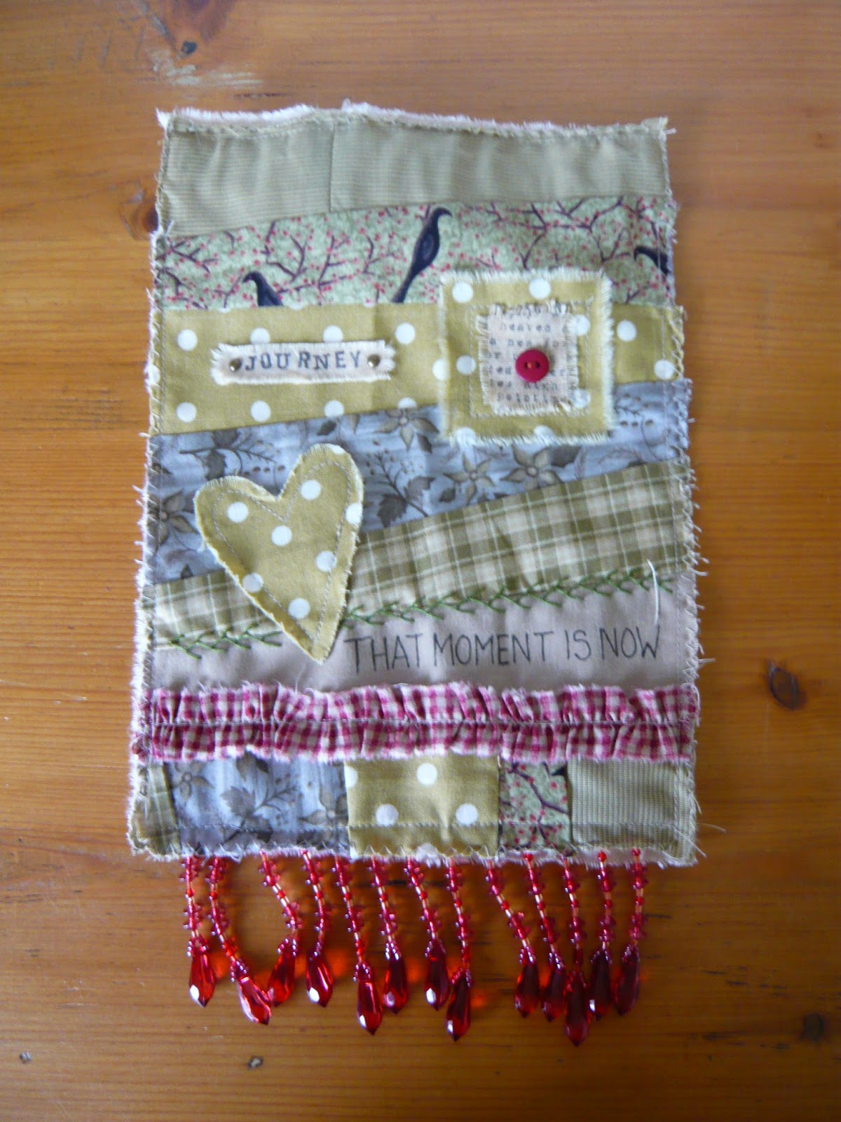 The Prayer Flag Project: Prayer Flags