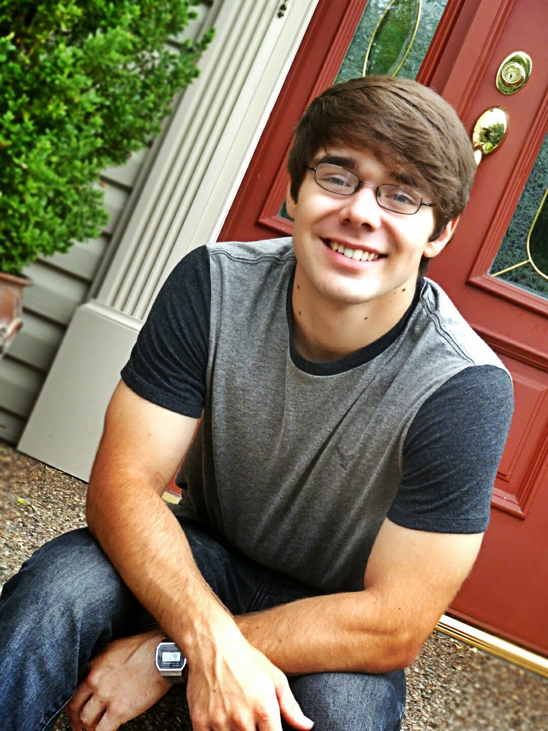 The Fashion 411 from Callie B.