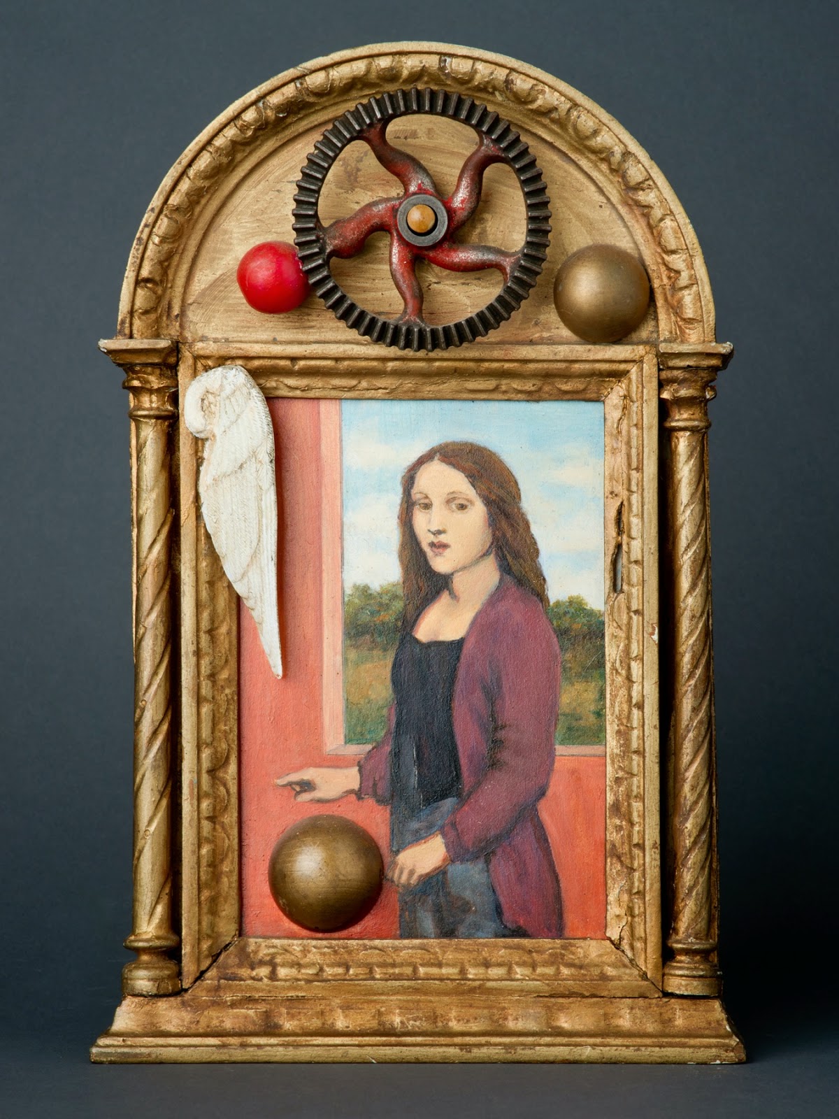 Guild of Adirondack Artists: Jon Segan