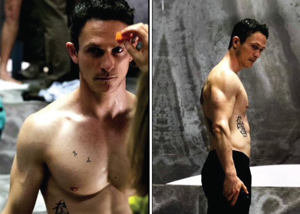 my new plaid pants: Today's Fanboy Delusion