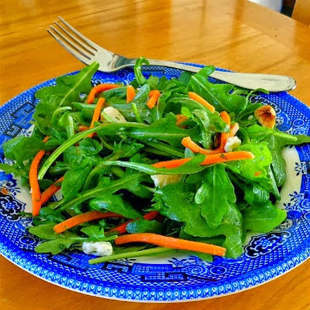 One Perfect Bite: Poteca Cake