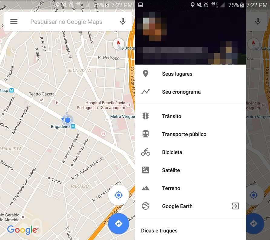 Google Maps sem Internet ? Como ? | New Wave Agência Digital