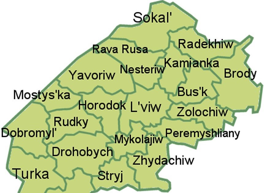 FolkCostume&Embroidery: Costume & Embroidery of Drohobych county and ...