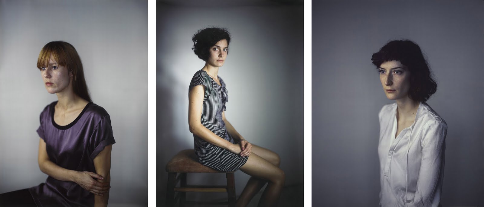 500 Photographers: Photographer #386: Richard Learoyd