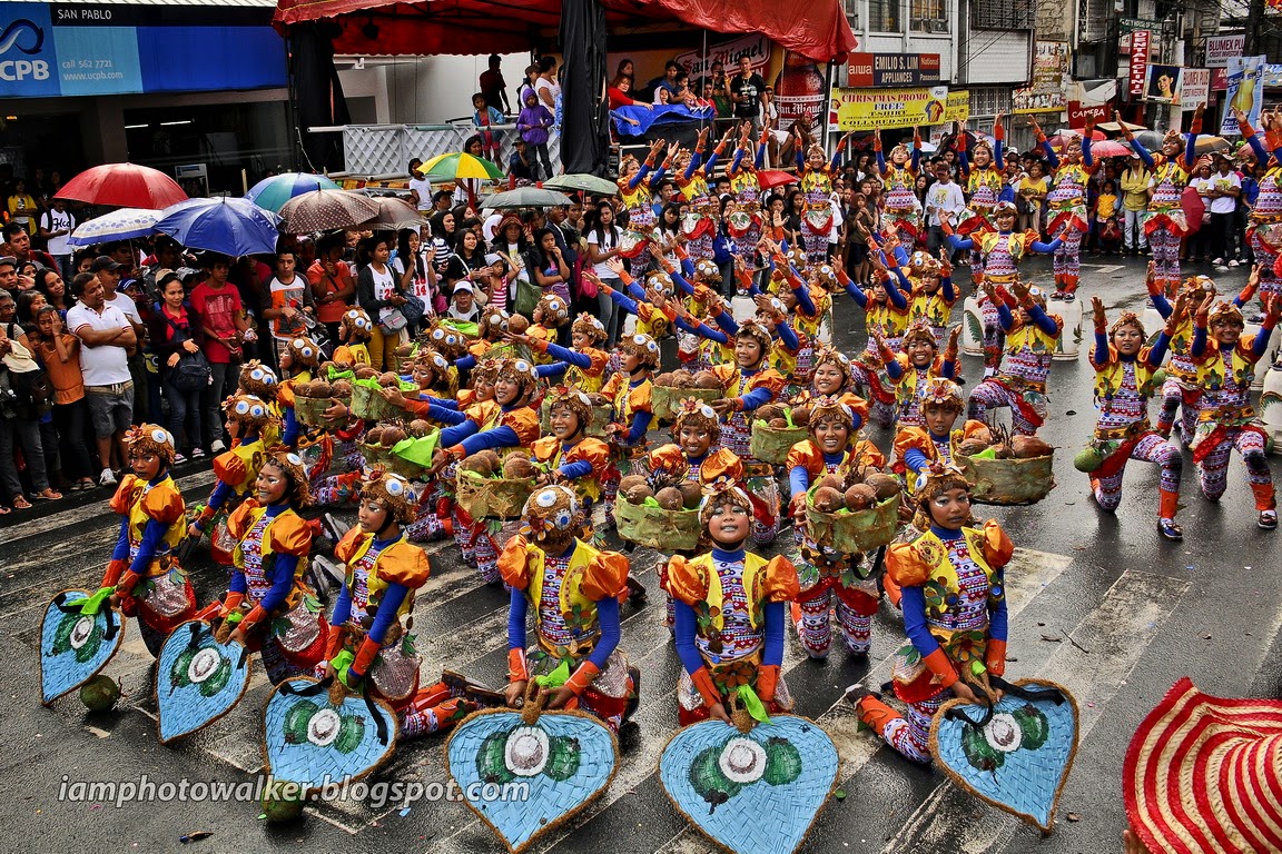 Coconut Festival 2014 | I am Photowalker