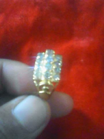 Martapura Jewelry: jenis-jenis cincin intan yg kami jual