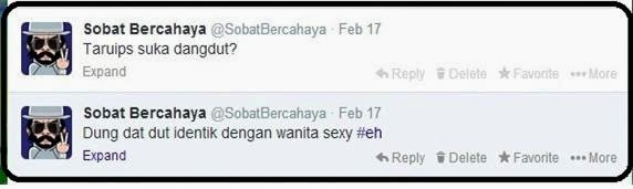 Twitter: Tiga Hal "Penting" yang Perlu Diperhatikan | Warung Blogger