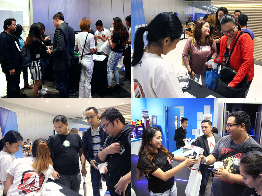 AOC AGON Treats Gamers & Media to “Assassin’s Creed” The Movie | Geeky ...