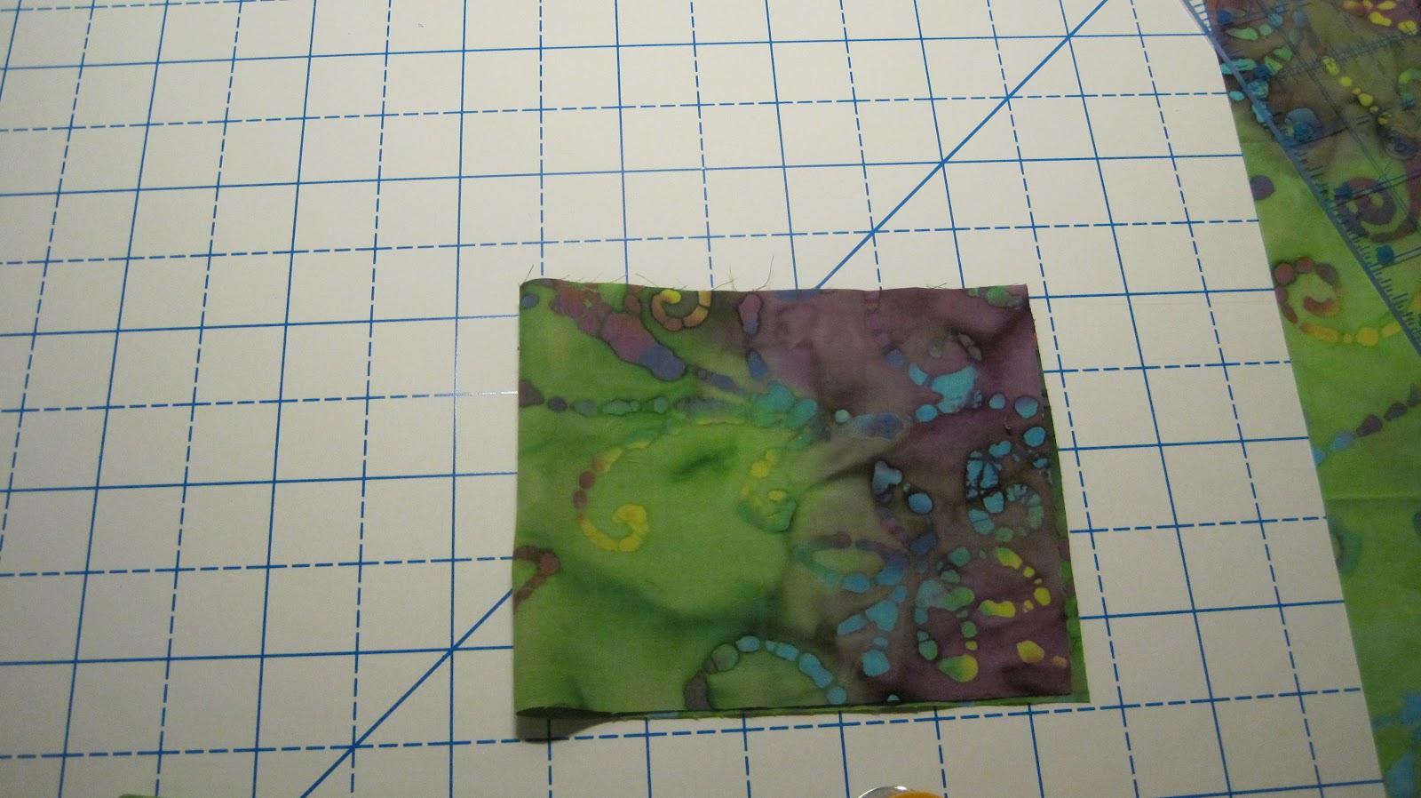 Whimsy Space: Thread Catcher Tutorial