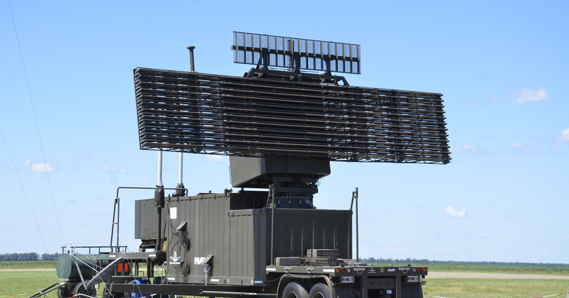 desarrollo defensa y tecnologia belica: El Ministerio de Defensa firmó convenios con el Gobierno ...