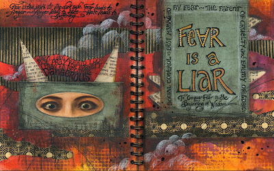 Art Unstructured: 2013