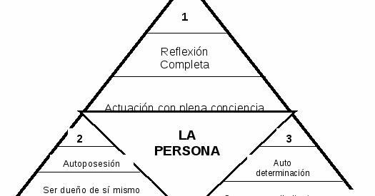 Elementos constitutivos de la persona