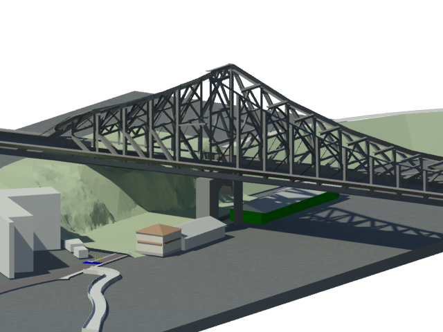 DAB510: ARCHITECTURAL DESIGN 5: SITE ANALYSIS