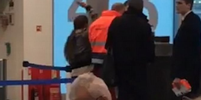 ΚΑΚΟΜΑΘΗΜΕΝΗ ΑΠΛΥΤΗ ΕΛΛΗΝΙΔΑ; ΒΙΝΤΕΟ: ΑΡΓΟΠΟΡΗΜΕΝΗ ΕΠΙΒΑΤΗΣ ΠΤΗΣΗΣ ΓΙΑ ...