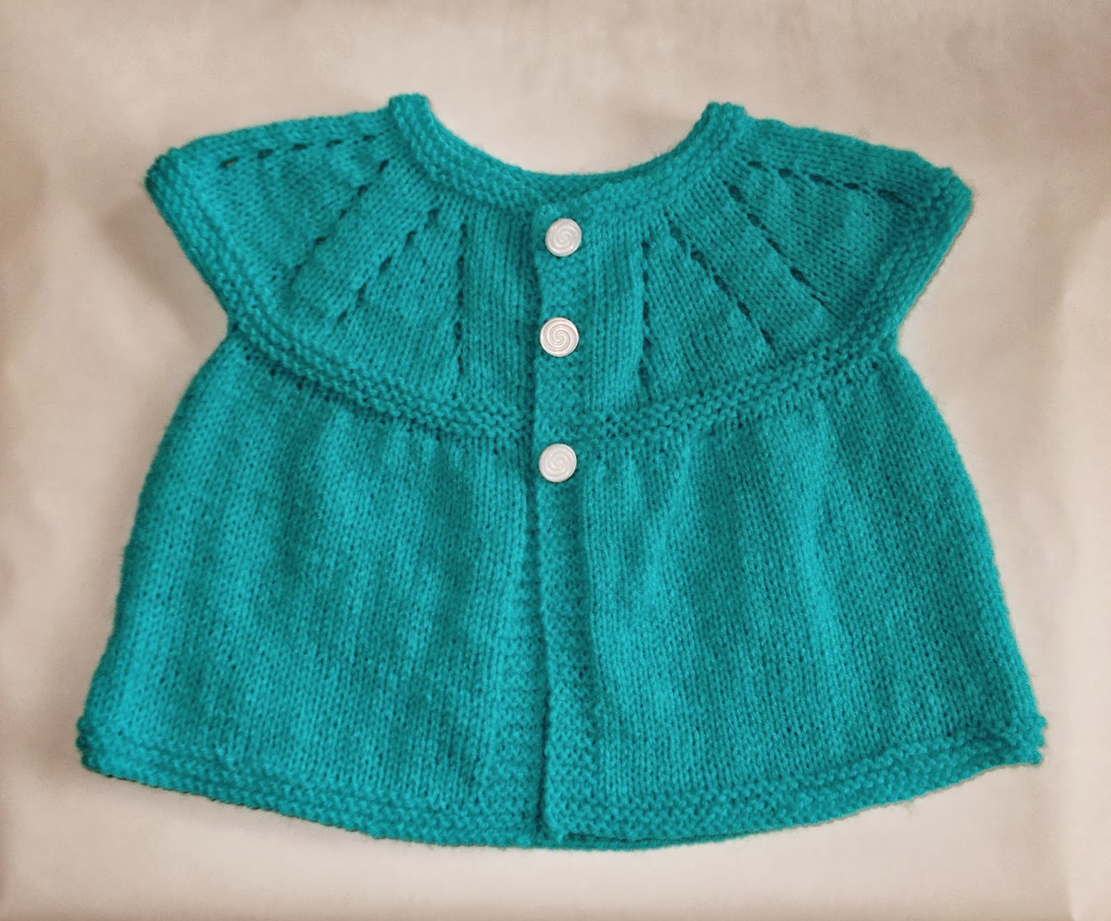 Marianna's Lazy Daisy Days: All-in-One Baby Tops (6 months) and (9 - 12 ...