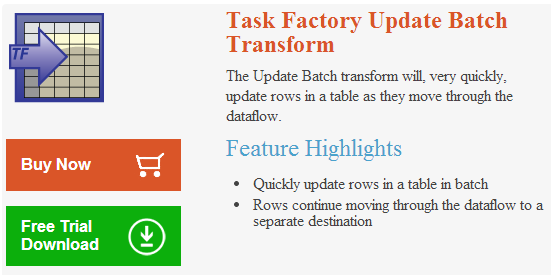 Welcome To TechBrothersIT: SSIS - How To Add Task/ Transformation To ...